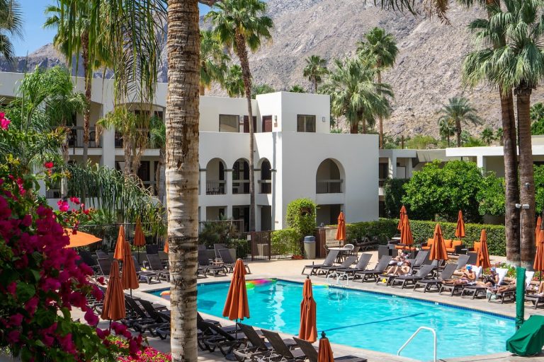 14 Best Palm Springs All-Inclusive Resorts Revealed: Finding Your ...