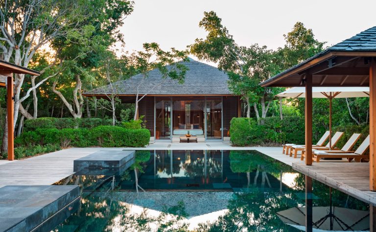 8 Unbelievable Turks and Caicos Adults-Only All-Inclusive Retreats ...