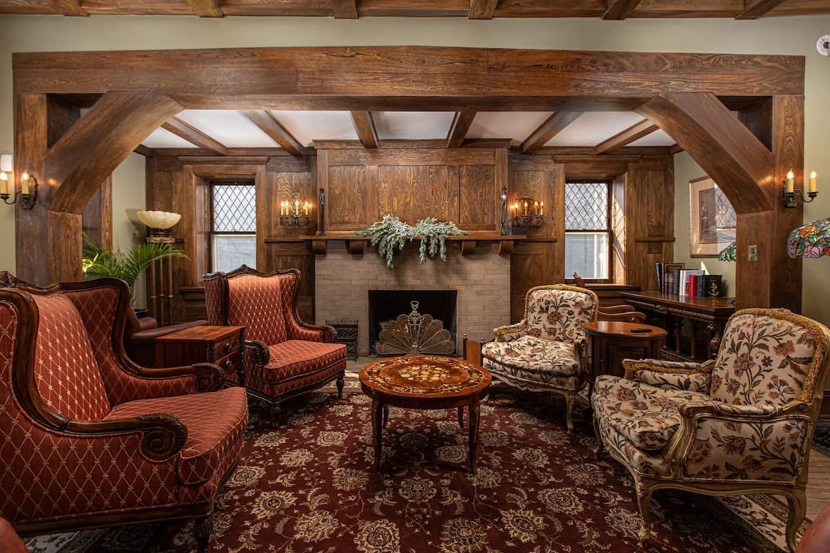 18 Best Bed and Breakfast in Michigan: Romantic and Cozy Getaways ...