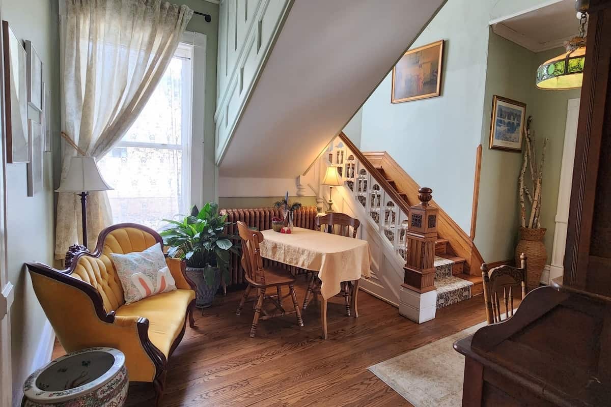 18 Best Bed and Breakfast in Michigan: Romantic and Cozy Getaways ...
