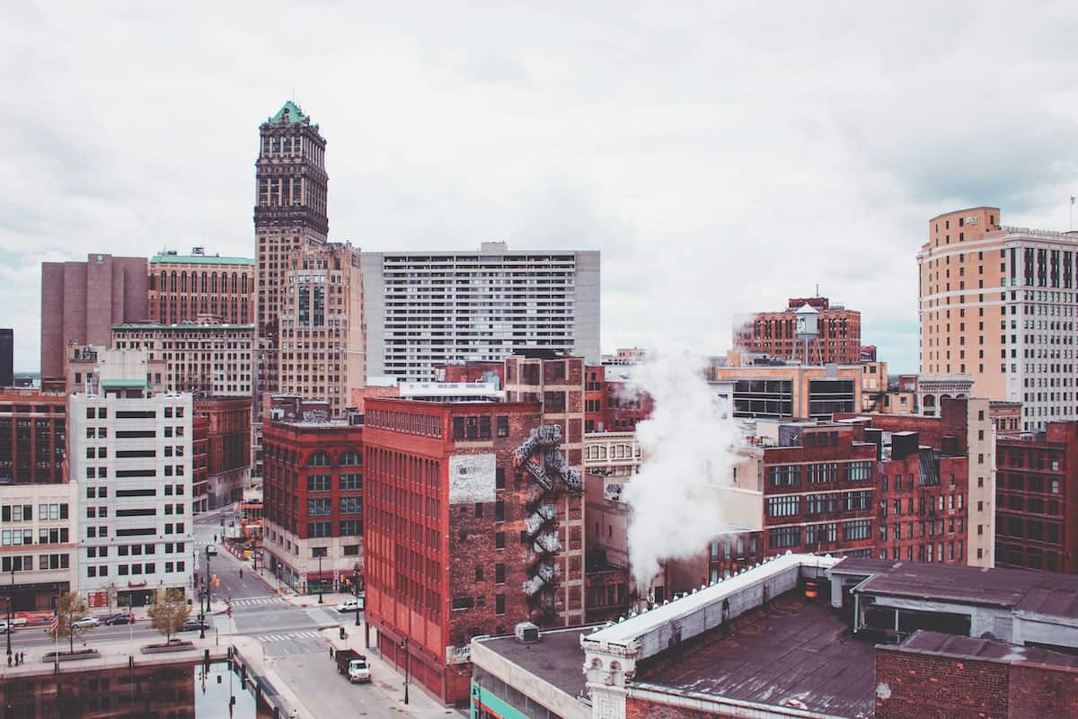 What is Michigan known for: A Tapestry of Nature, Food, History, and ...