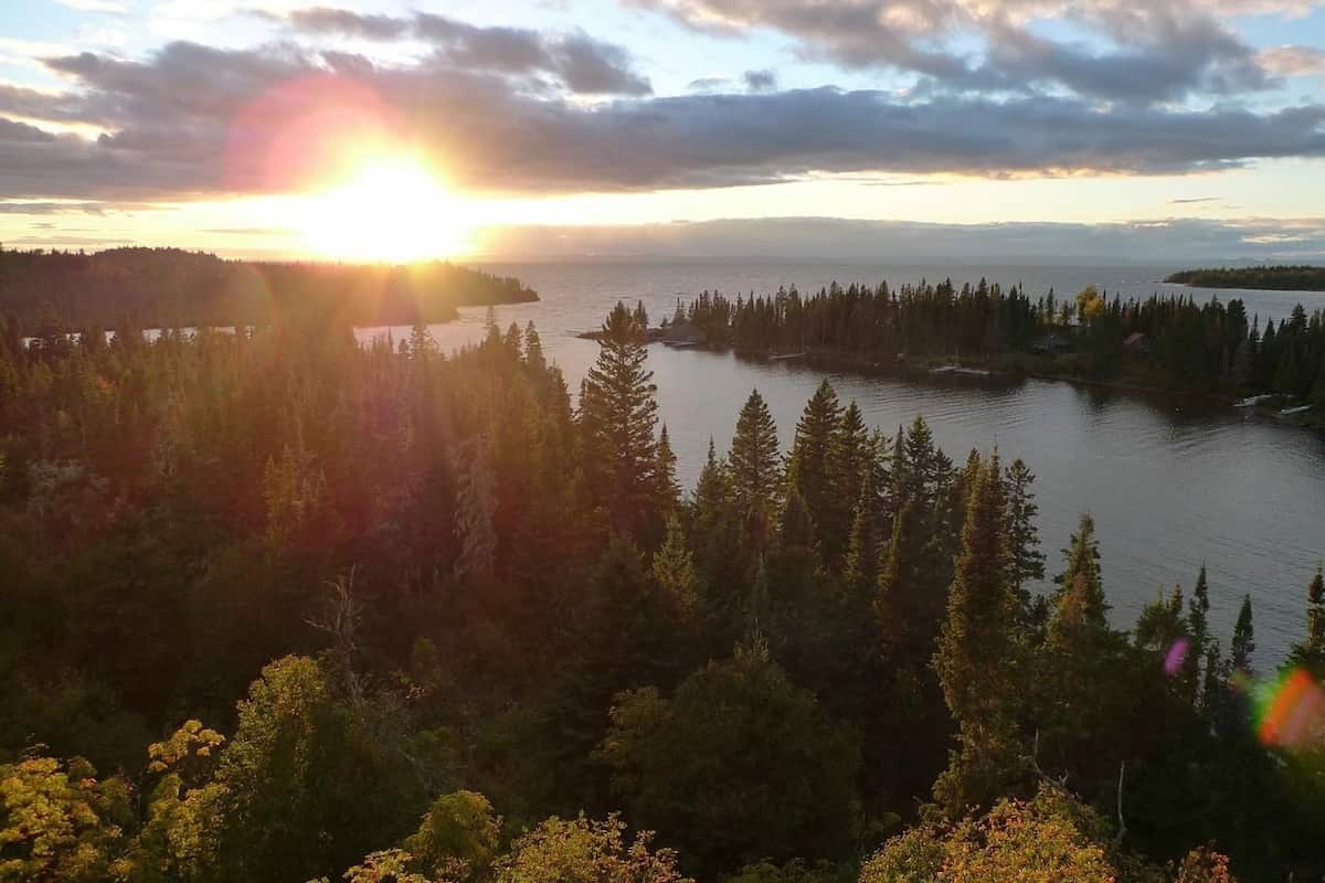 What is Michigan known for: A Tapestry of Nature, Food, History, and ...